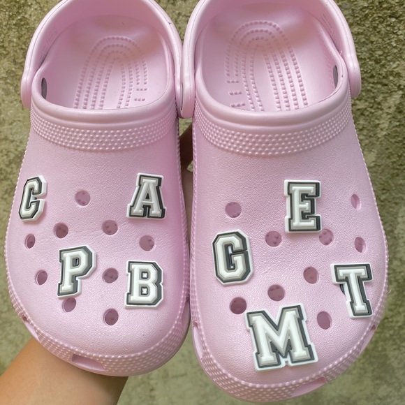 CROCS | Accessories | Croc Charms Jibbitz 5 For 2 | Poshmark
